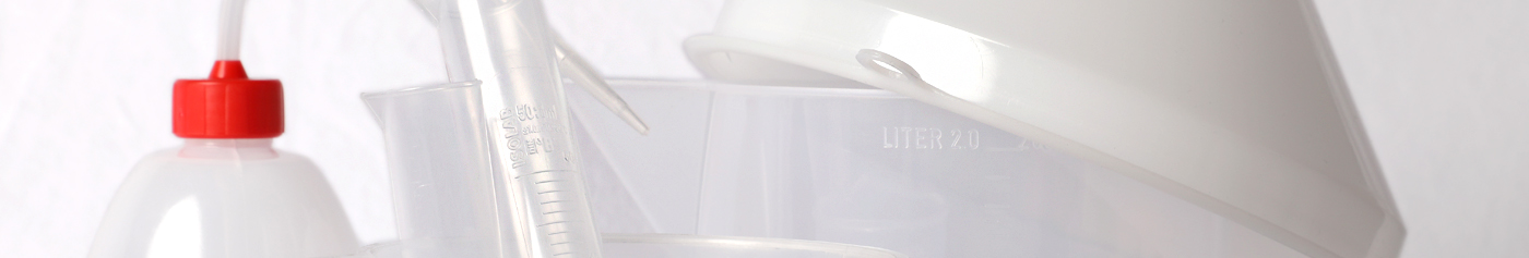 Plastic labware products - Lamaplast